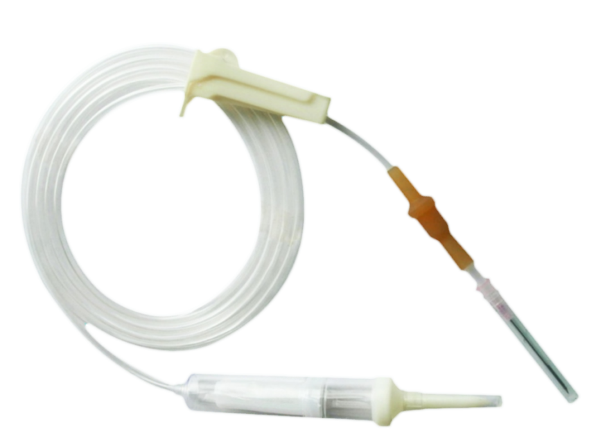 BLOOD TRANSFUSION SET – Suyash Healthcare Private Limited